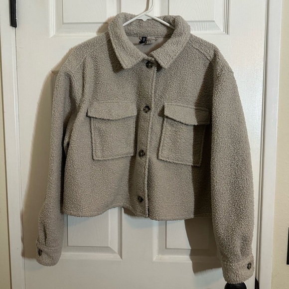 H&M | Jackets & Coats | Hm Jacket | Poshmark